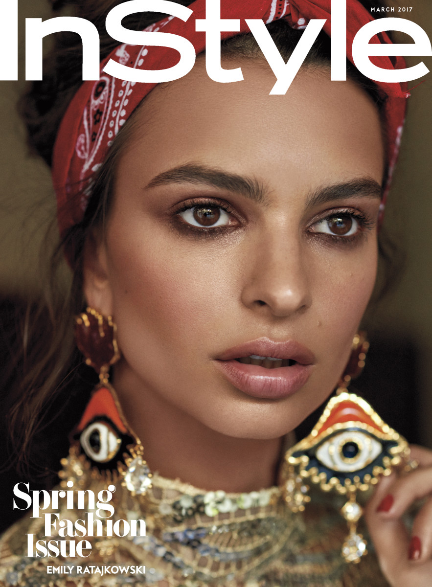 Off-White Creates an Exclusive Tee for Laura Brown's First Official ...