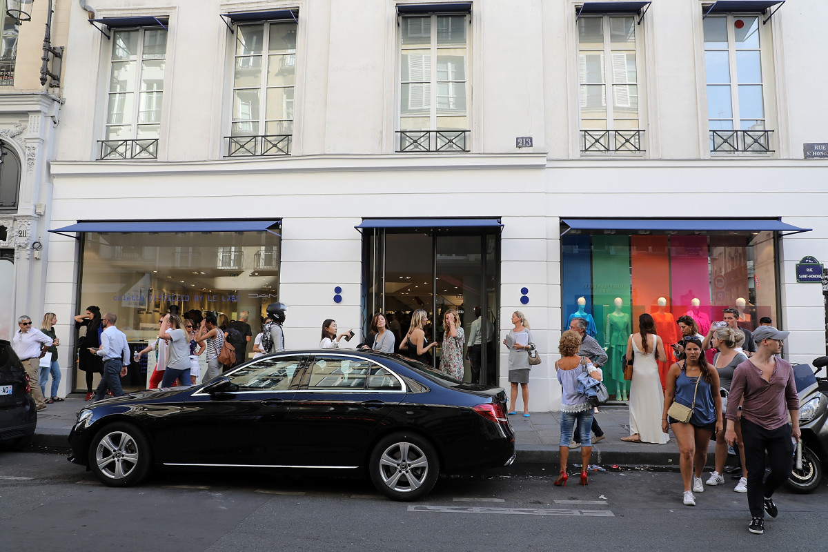 After 20 Years, Colette Will Close For Good In December - Fashionista