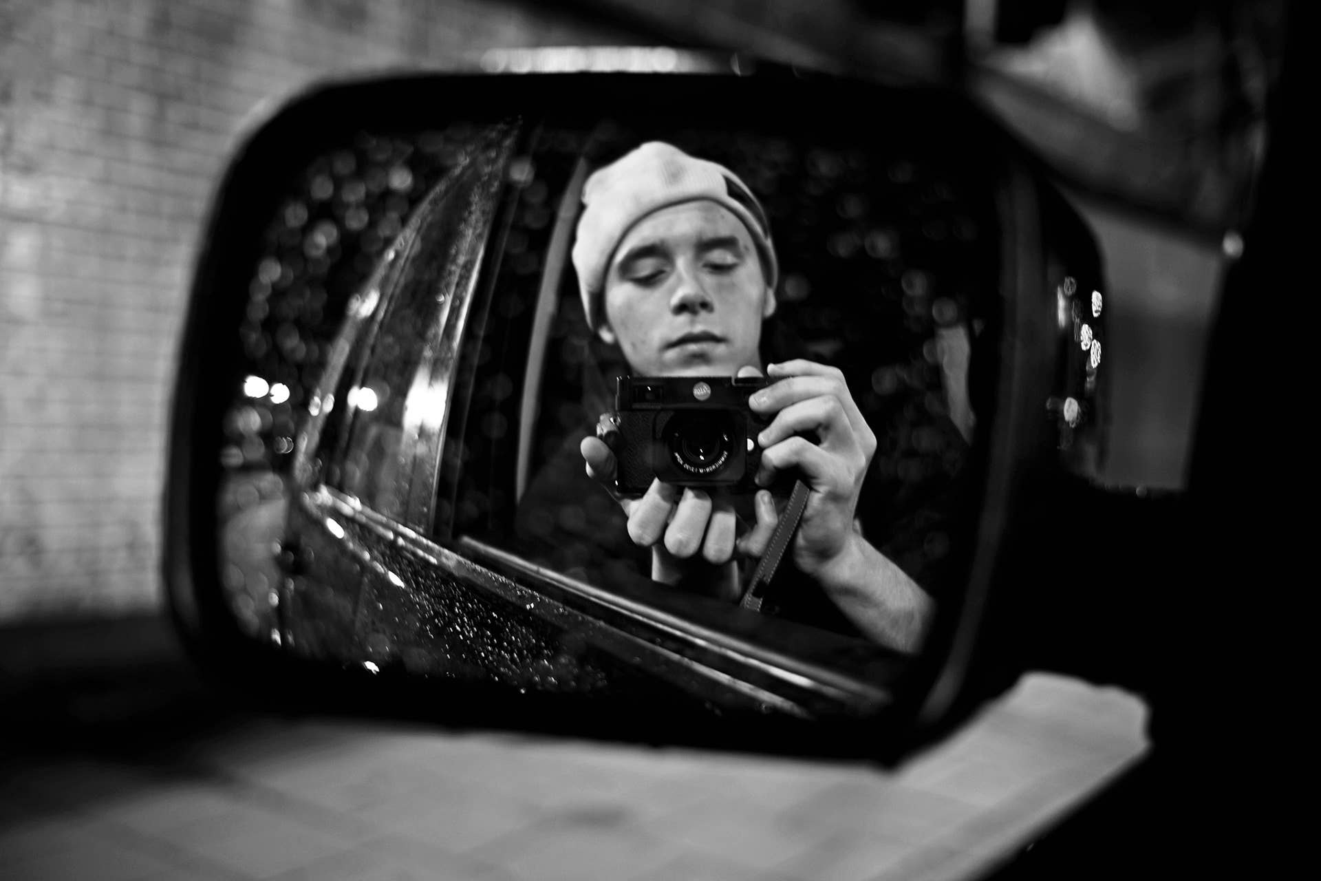 Talking To Brooklyn Beckham About Photography And His New Book What I Talking To Brooklyn Beckham About Photography And His New Book What I