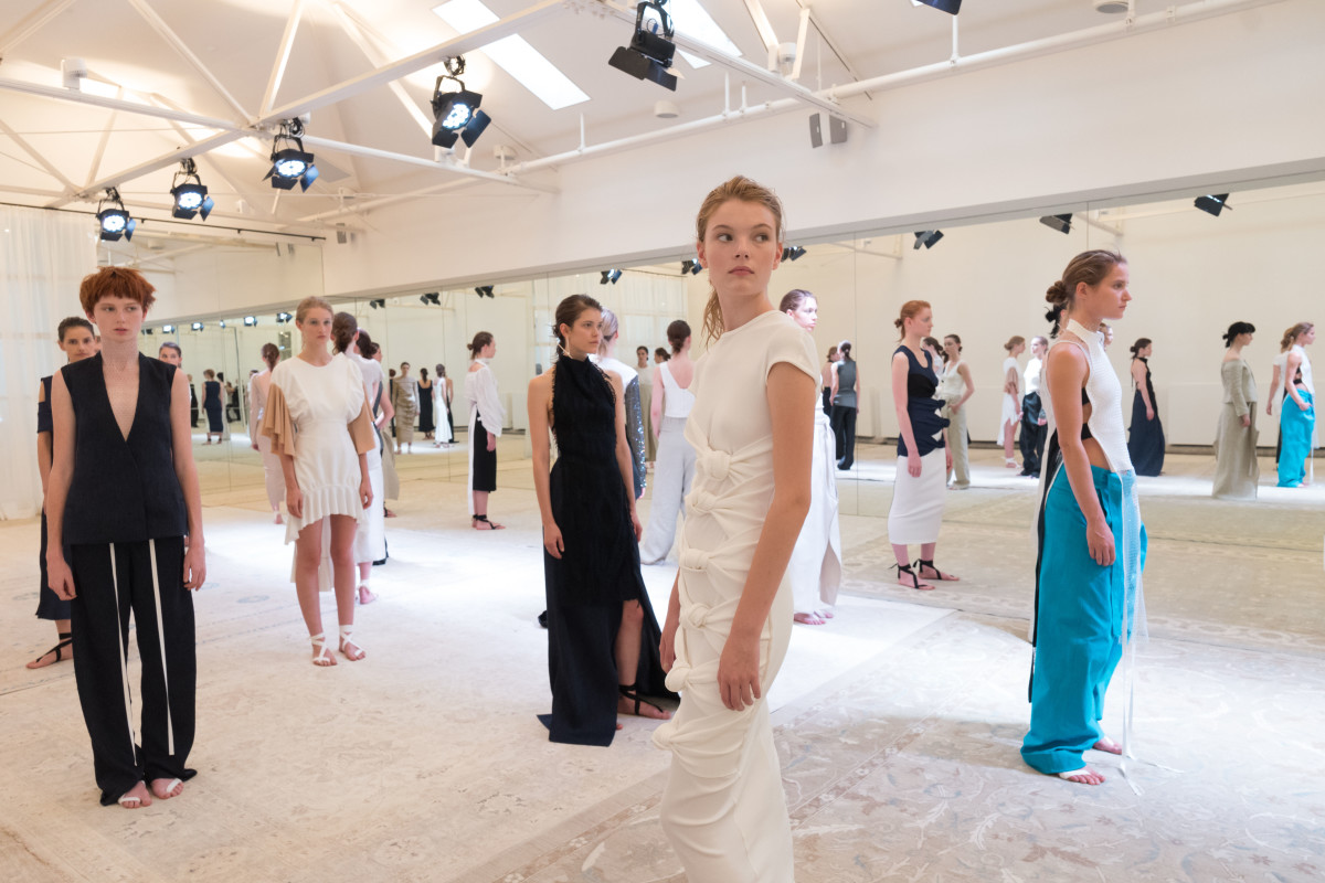 Christopher Esber Is the Next Australian Designer Ready for an ...