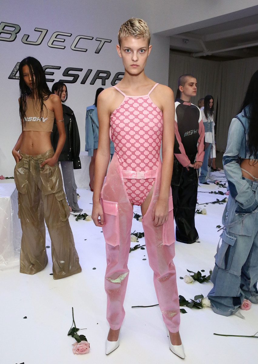 18 Looks We Loved From New York Fashion Week: Day 4 - Fashionista