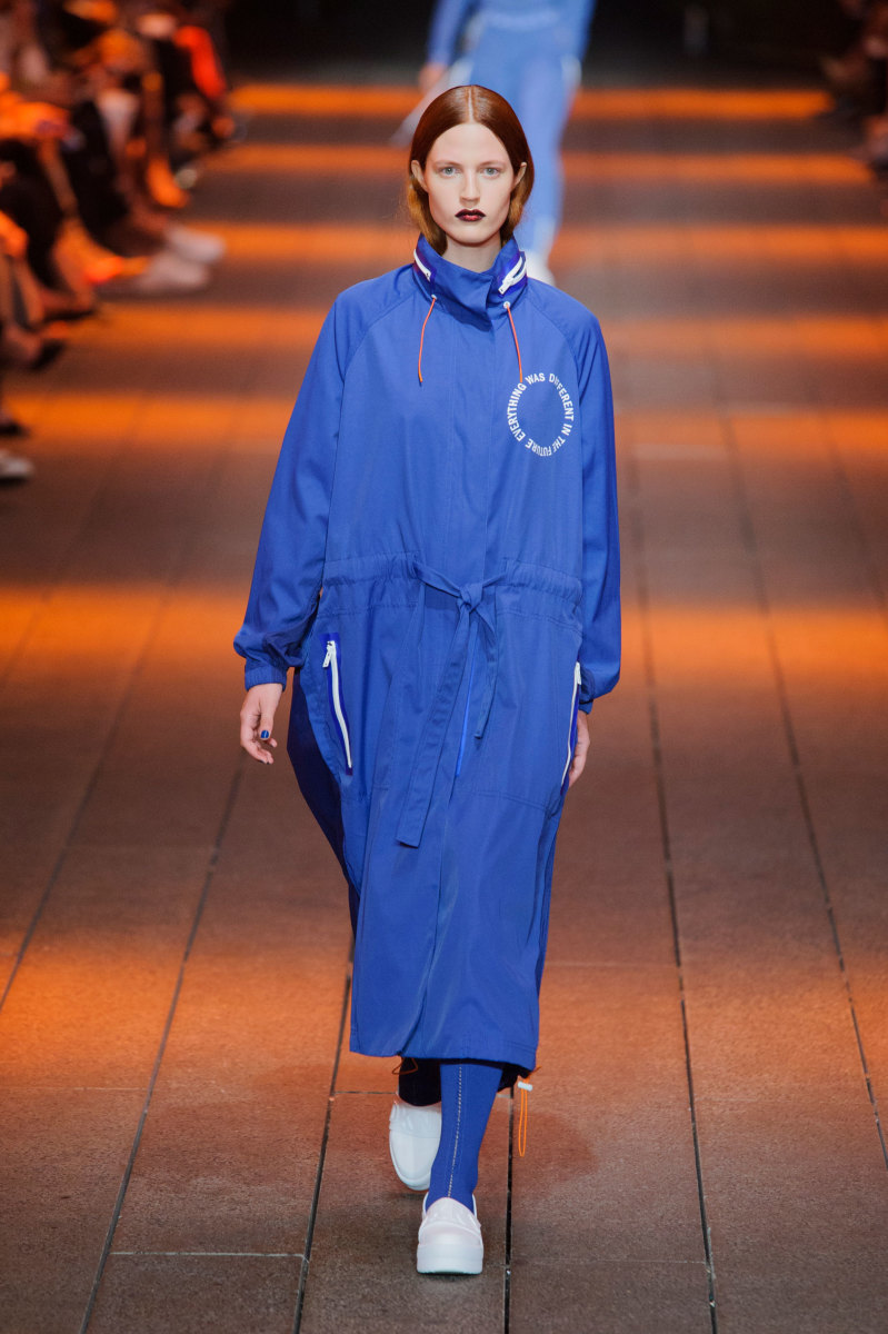 11 Looks We Loved From New York Fashion Week: Day 6 - Fashionista