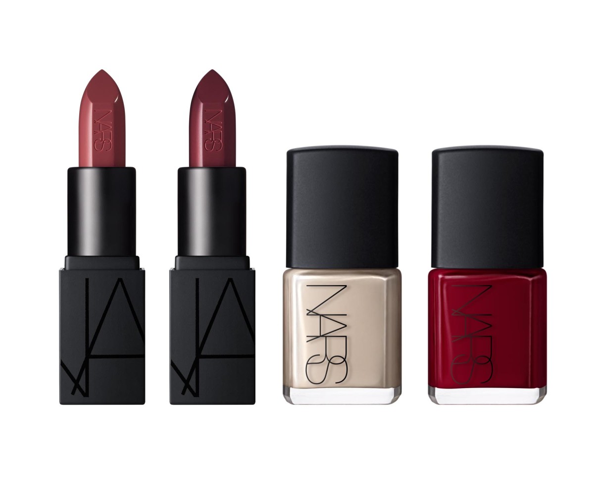 Sarah Moon for Nars Holiday Collaboration Full Collection - Fashionista