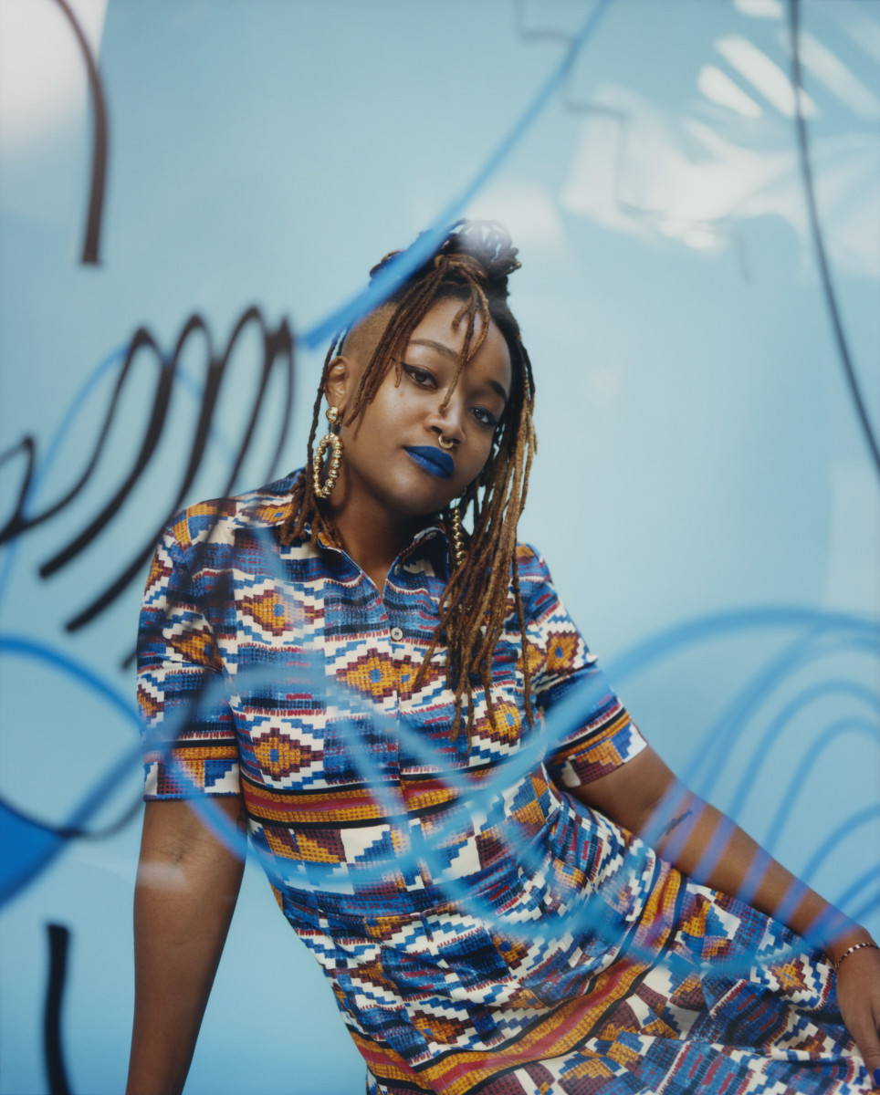 Meet Kimberly Drew, the Art Guru, Activist and Tastemaker Who Wants to ...