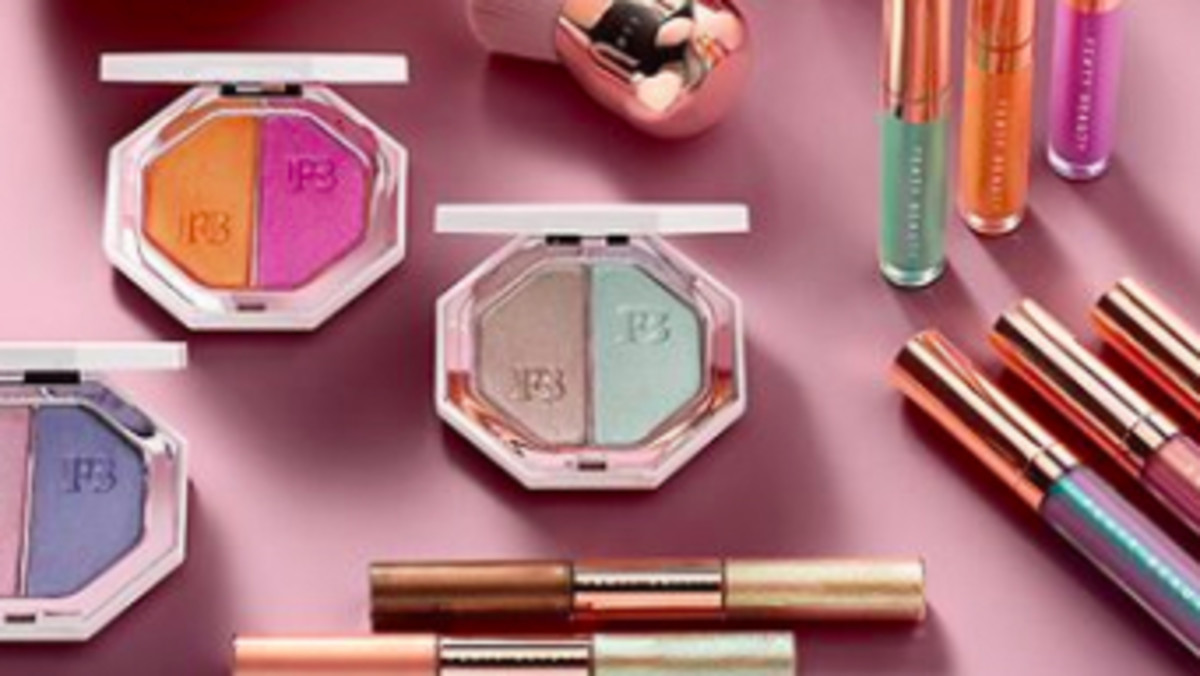 New Summery Fenty Beauty Products Are Coming Soon - Fashionista