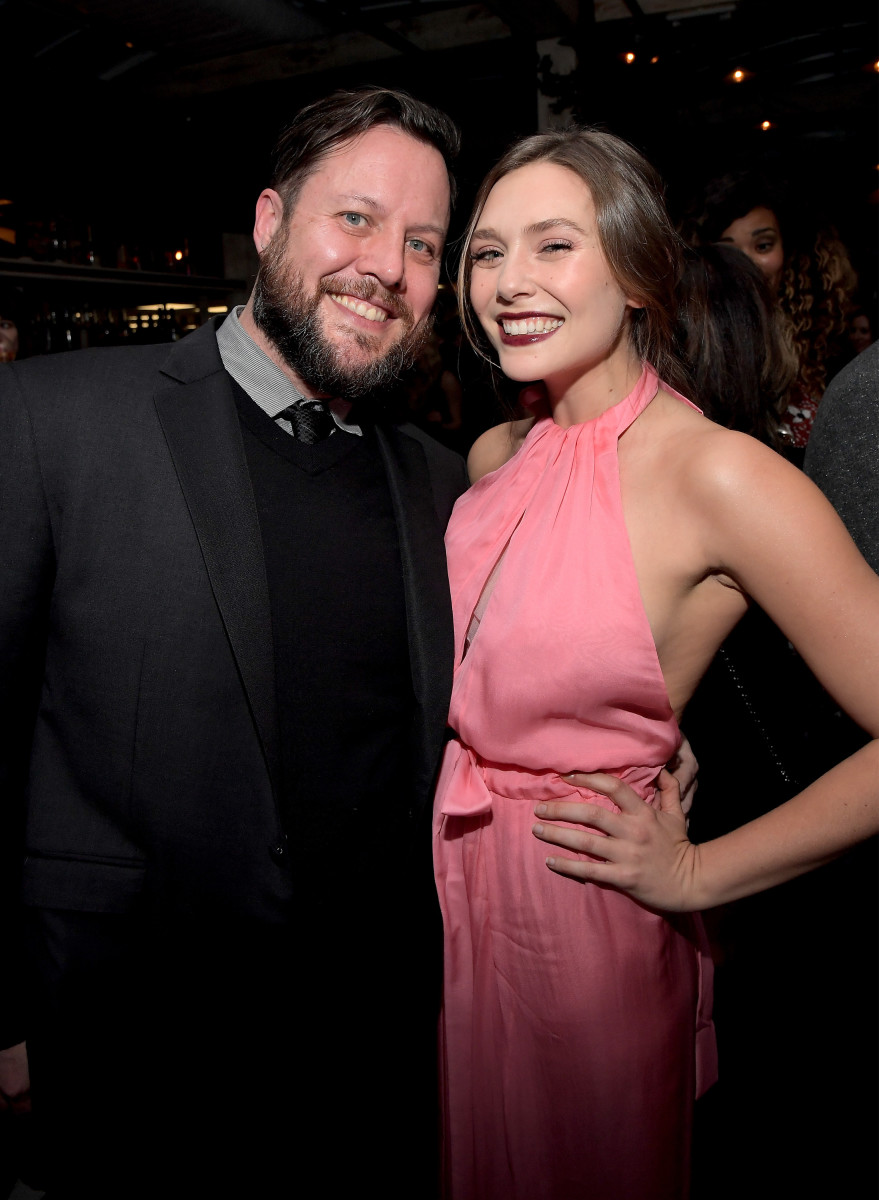 How Celebrity Hairstylist Mark Townsend's Clientele Evolved From ...