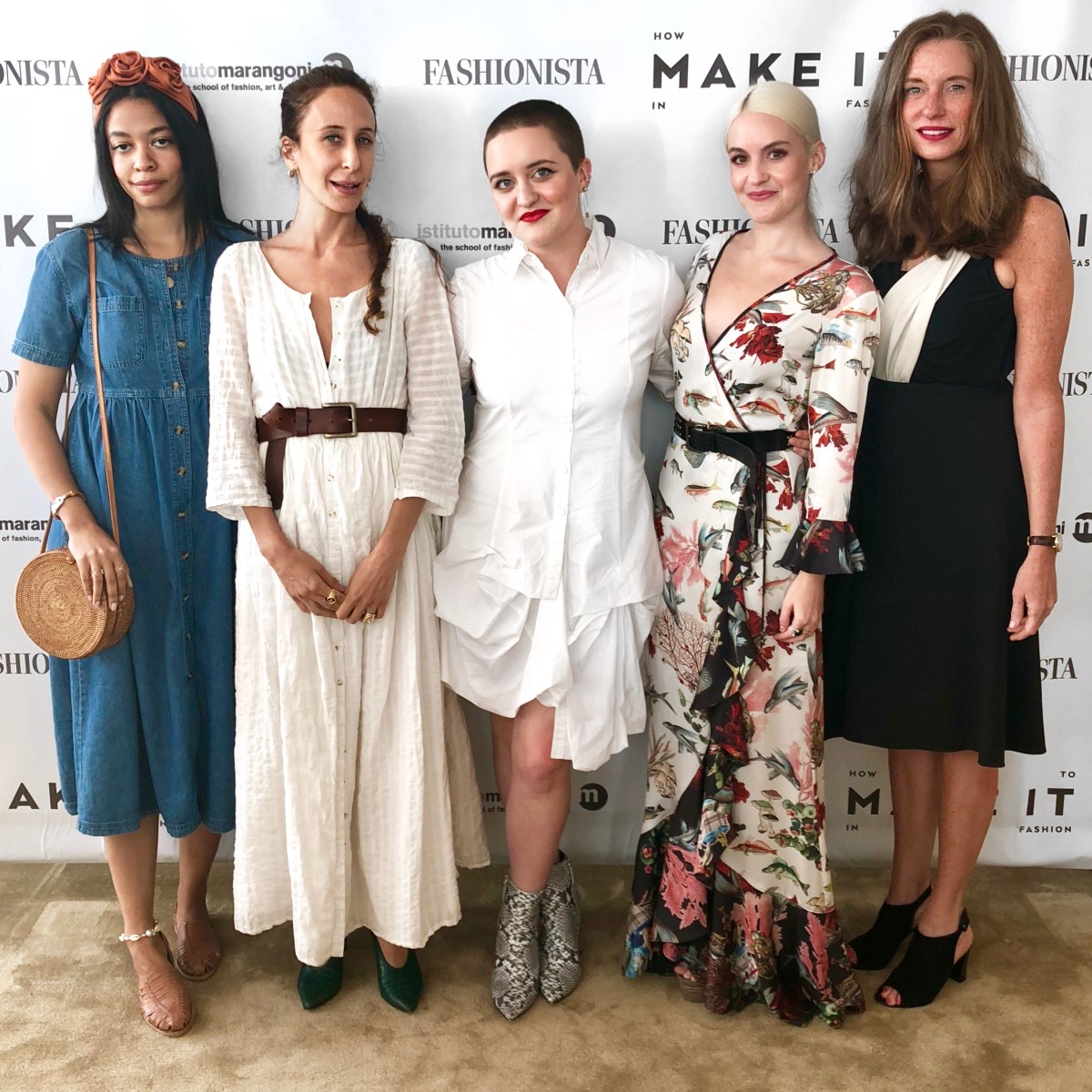 How Designers, Consumers and Influencers Play a Role in Making Fashion ...