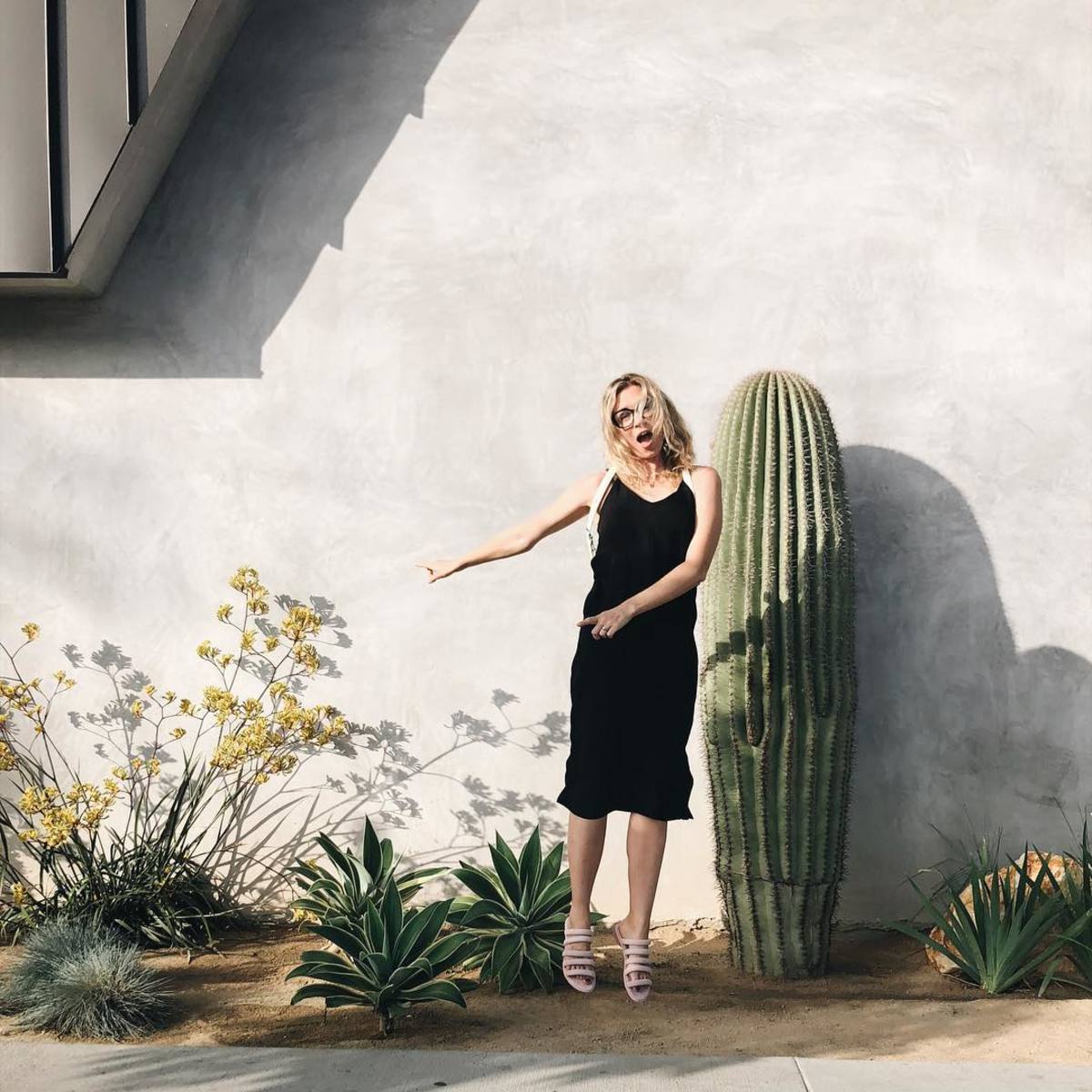 The Untold Tales of Fashion's Invaluable Fit Models: Sarah Dubbeldam ...