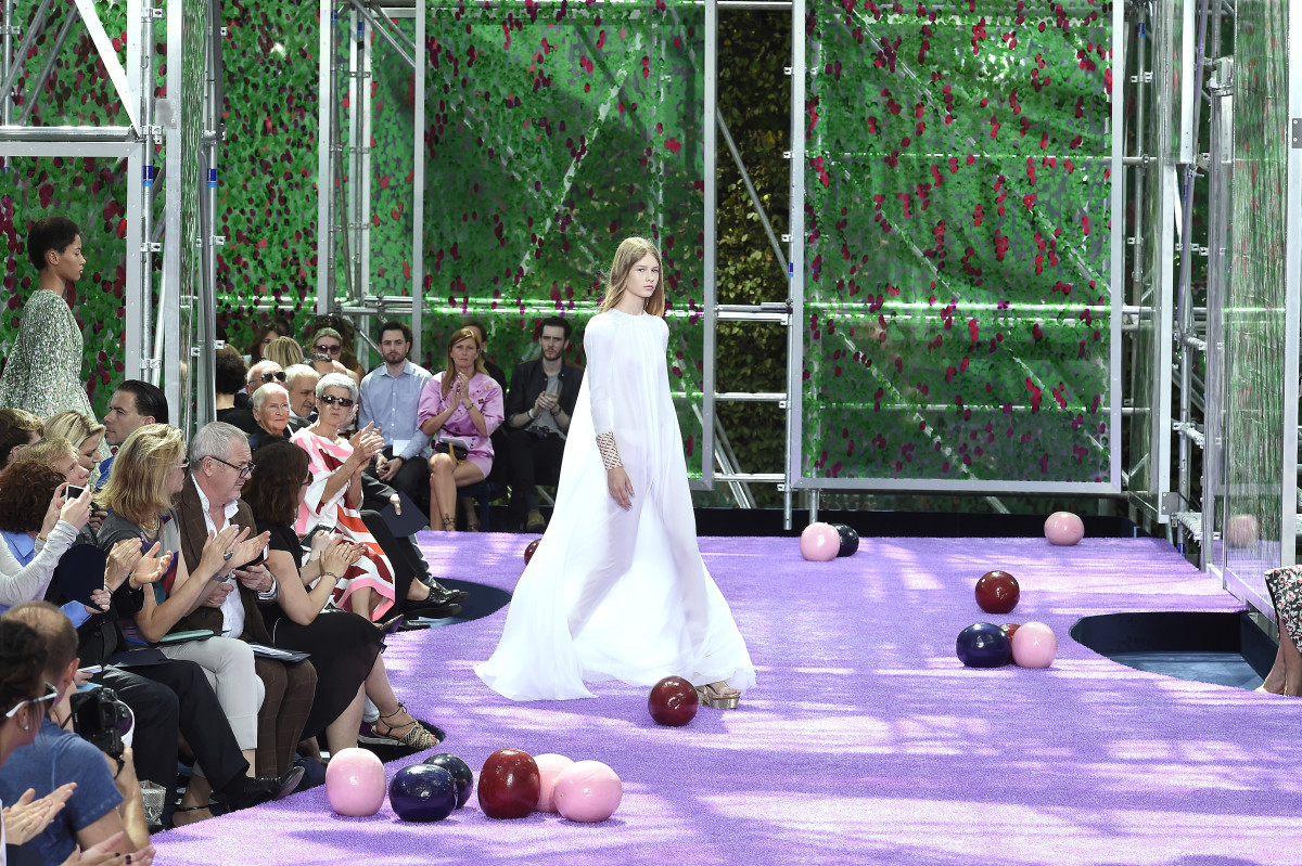 Must Read: The Fashion Industry Should Stop Working with Underage ...