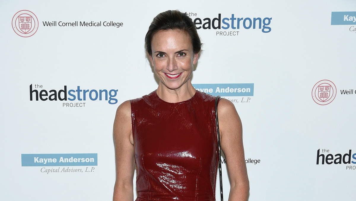 Jill Demling Is Exiting Her Role as 'Vogue' Entertainment Director ...