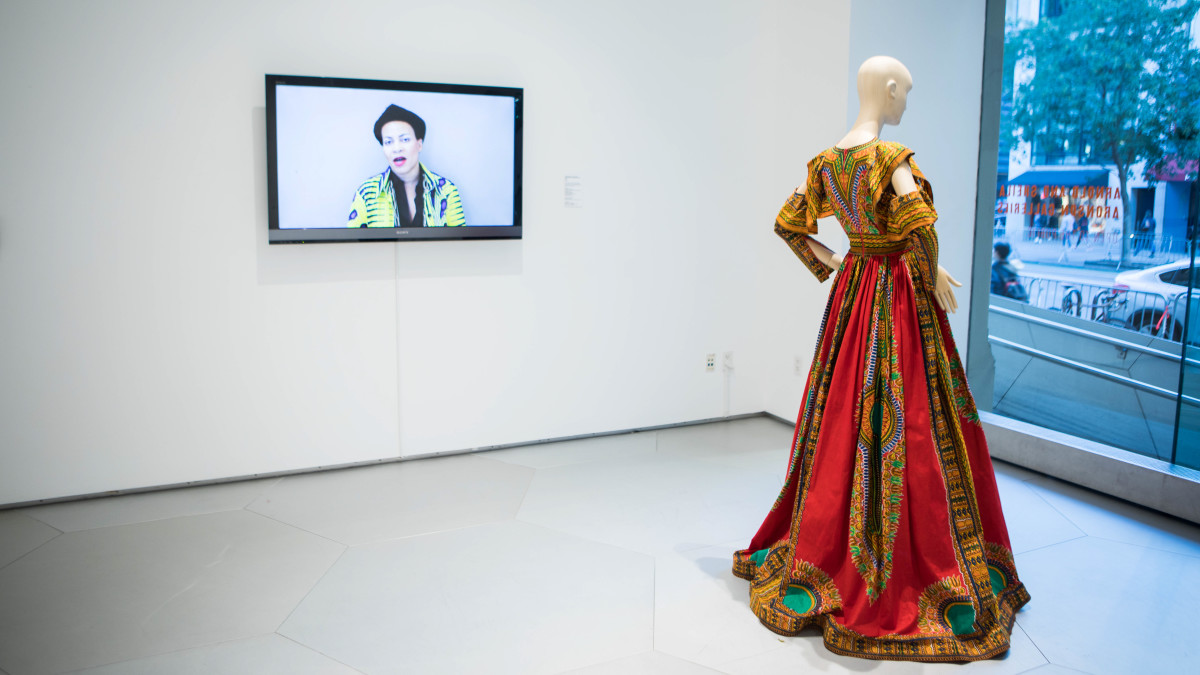 Kimberly Jenkins Is Disrupting Fashion Education by Embracing Diversity ...