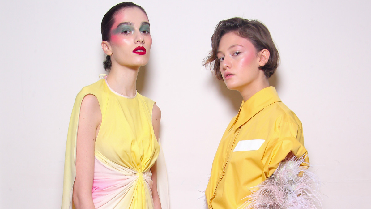 7 Designers to Know From Mercedes-Benz Fashion Week Tbilisi's Spring ...