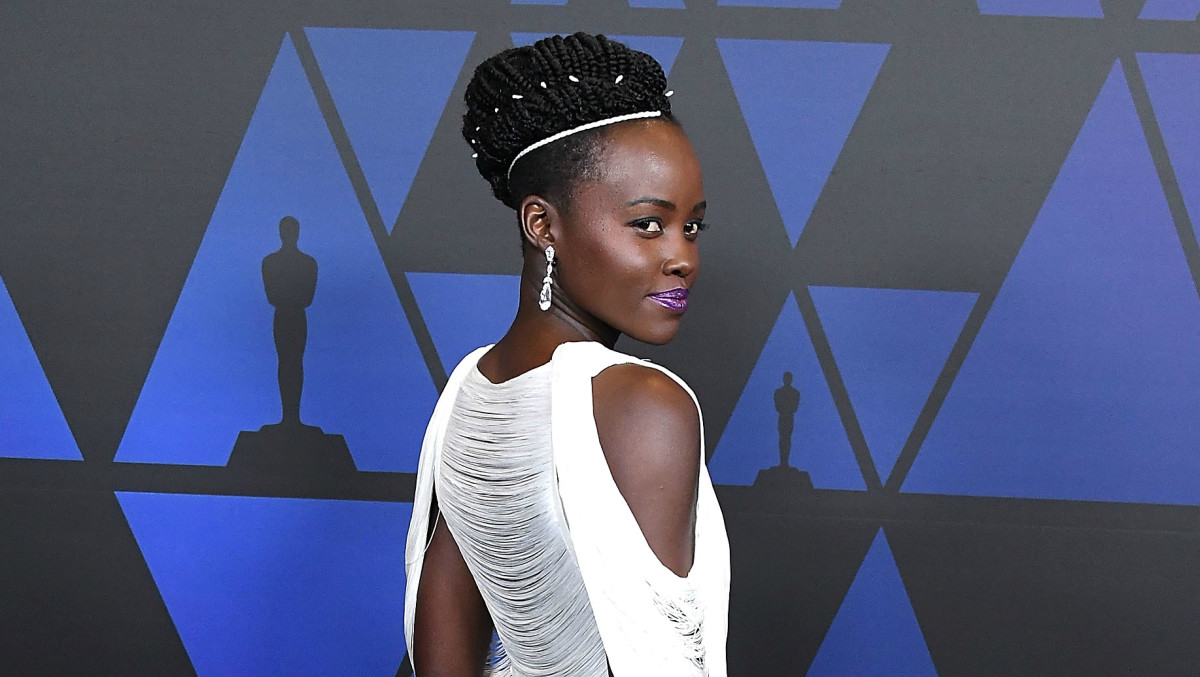 See the Best-Dressed Stars From the 2018 Governors Awards Red Carpet ...