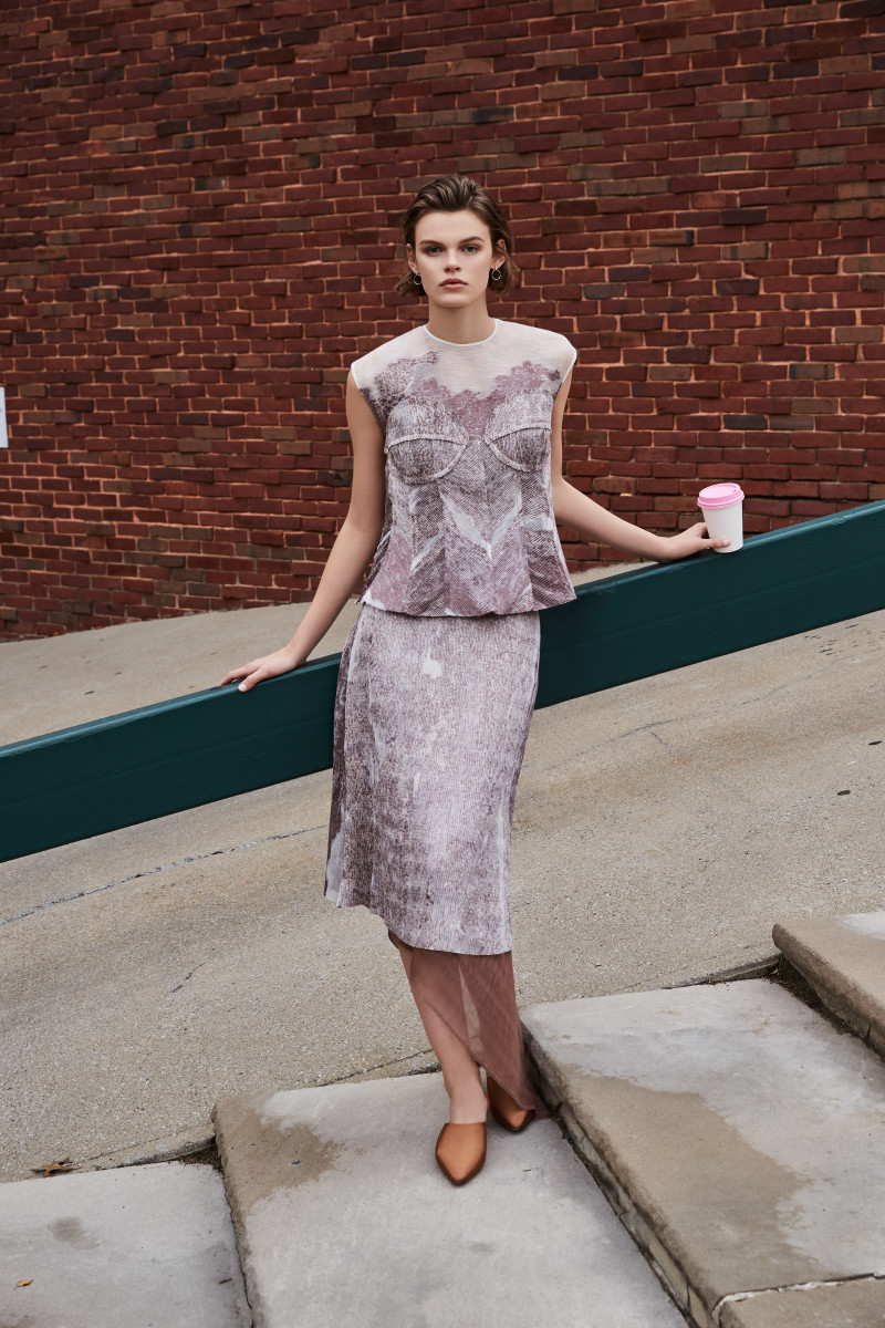 For the Inaugural Brands of Moda Operandi's 'The Platform,' Great ...