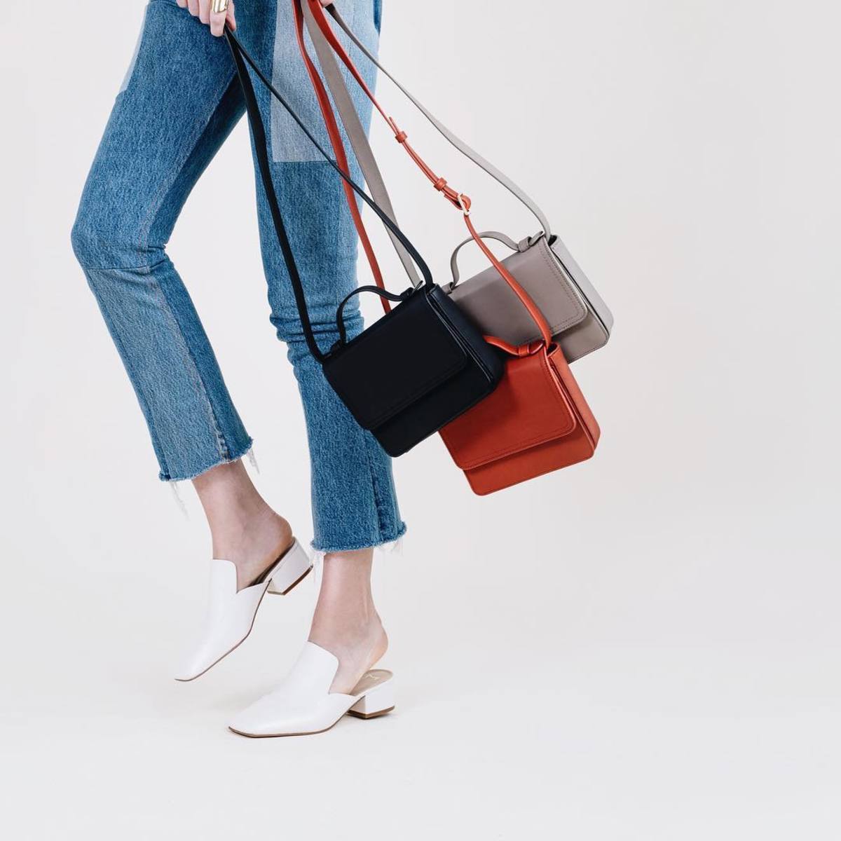 14 Philanthropic Gifts That Actually Give Back - Fashionista