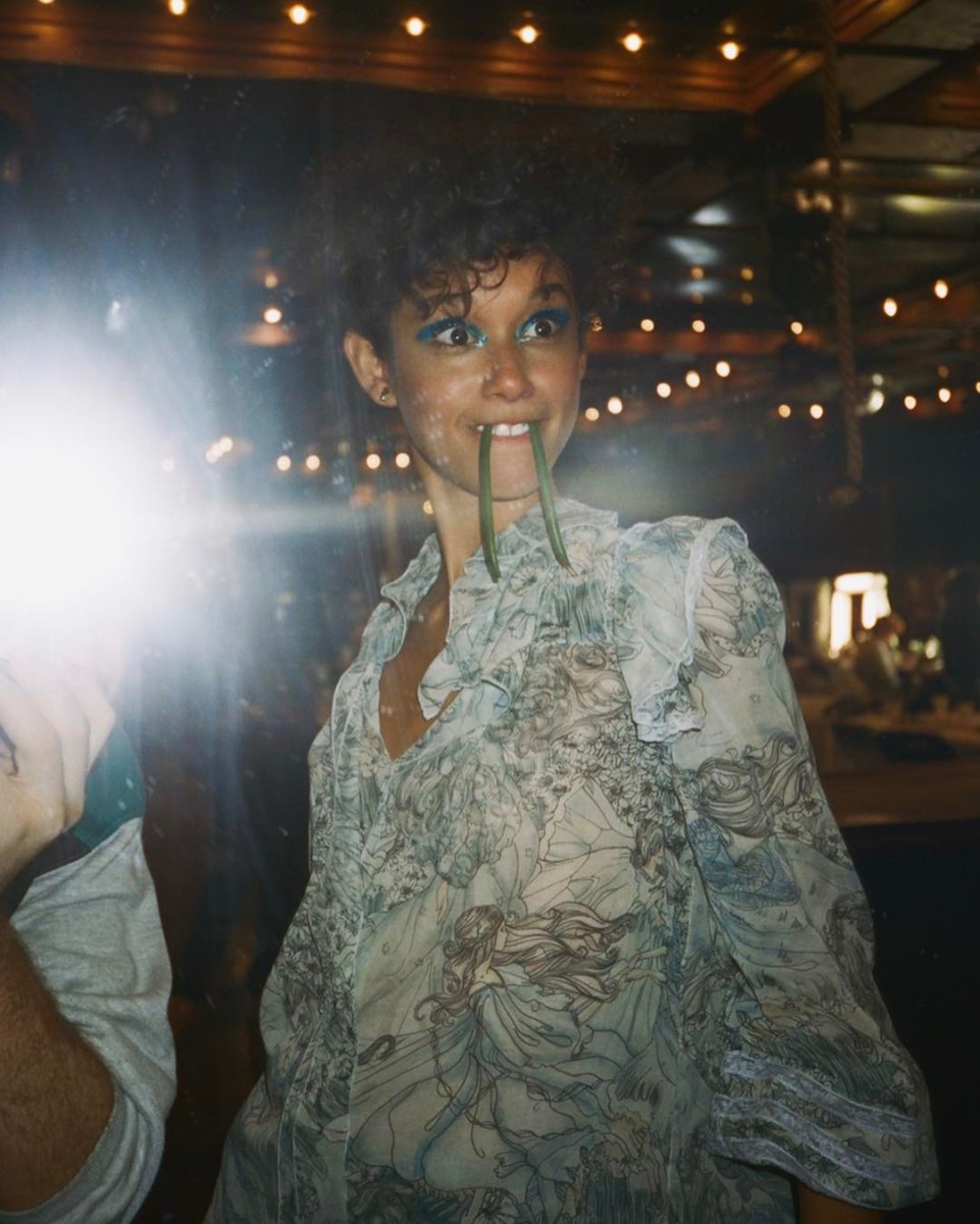 The 12 Models Who Had the Biggest Year in 2017 - Fashionista