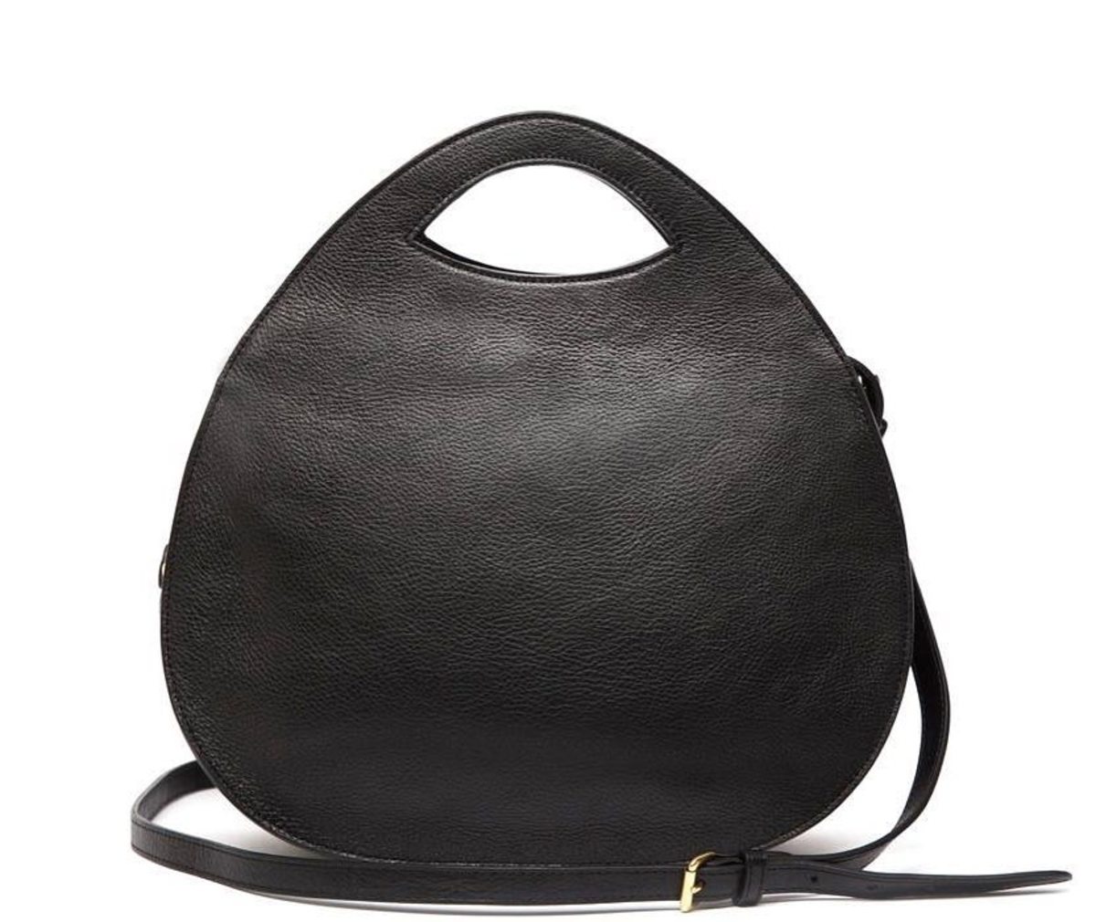 Factory Tour: Rhode Island's Lotuff Leather Aspires to Be the American ...