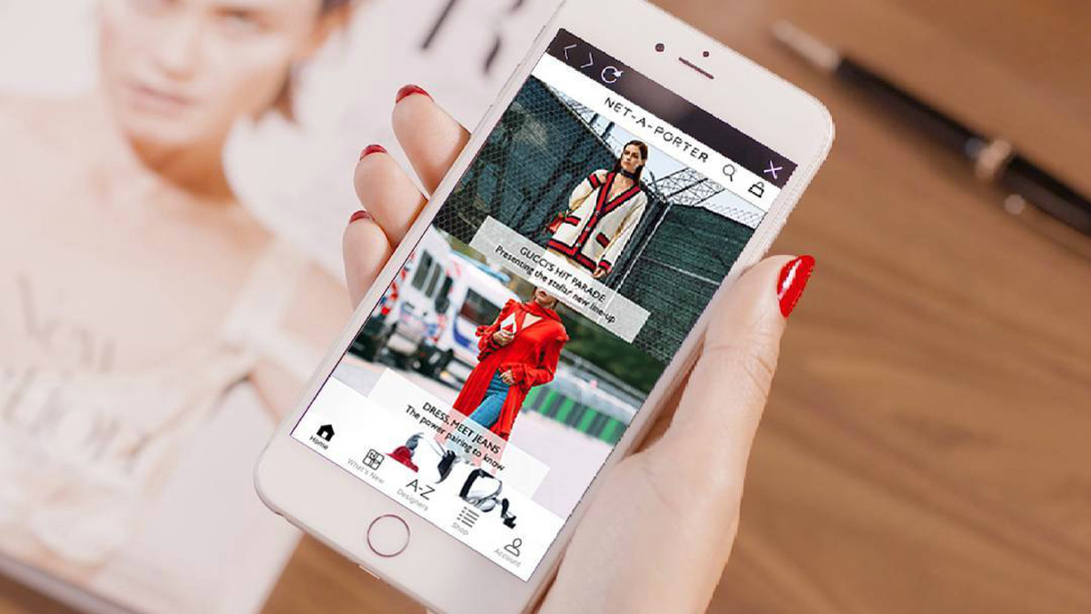 Yoox Net-a-Porter Group's Sales Hit Yet Another Crazy Milestone in 2017 ...