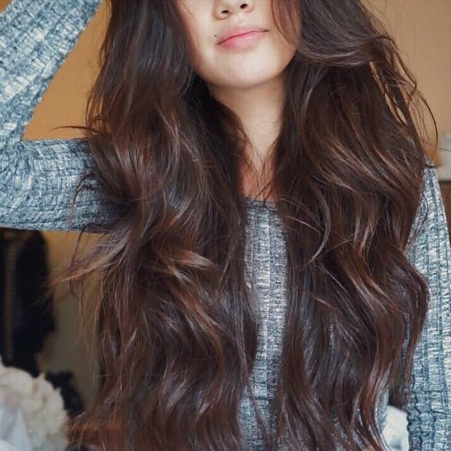 How To Get Loose Curls Fashionista How To Get Loose Curls Fashionista