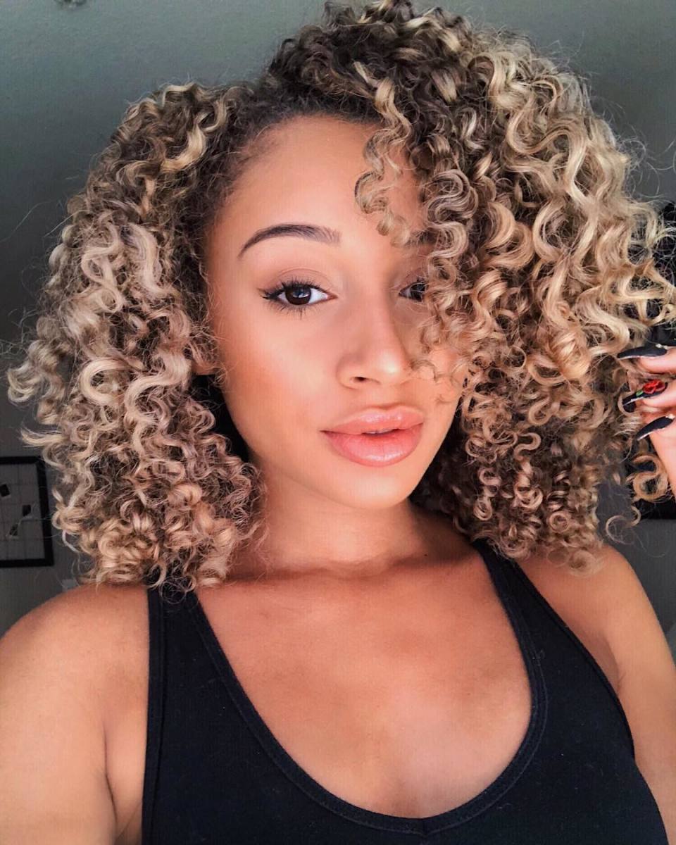 How to Get Rid of Acne Scars - Fashionista