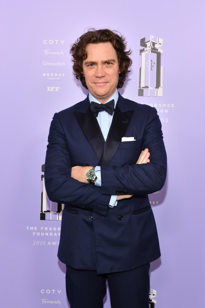 Jay Fielden to Step Down as 'Esquire' Editor-in-Chief [UPDATED ...