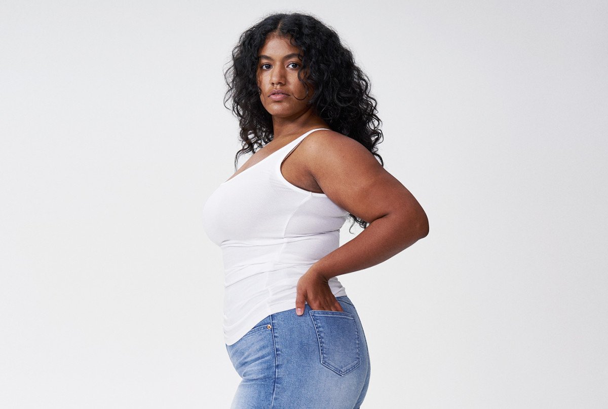 Why Universal Standard's New Website Represents Size Inclusive-Shopping ...