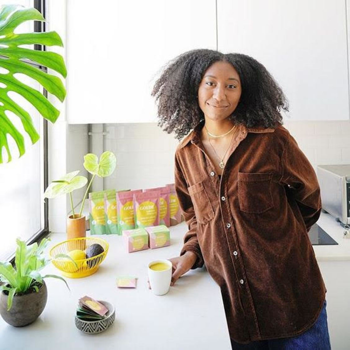 4 Black Beauty Entrepreneurs Share the Lessons That Helped Spur Their ...