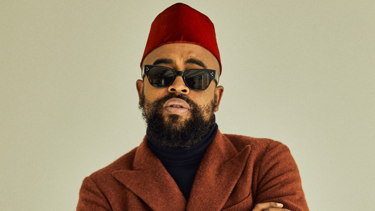 How Mobolaji Dawodu Uses His Indie Magazine Experience to Bring a ...