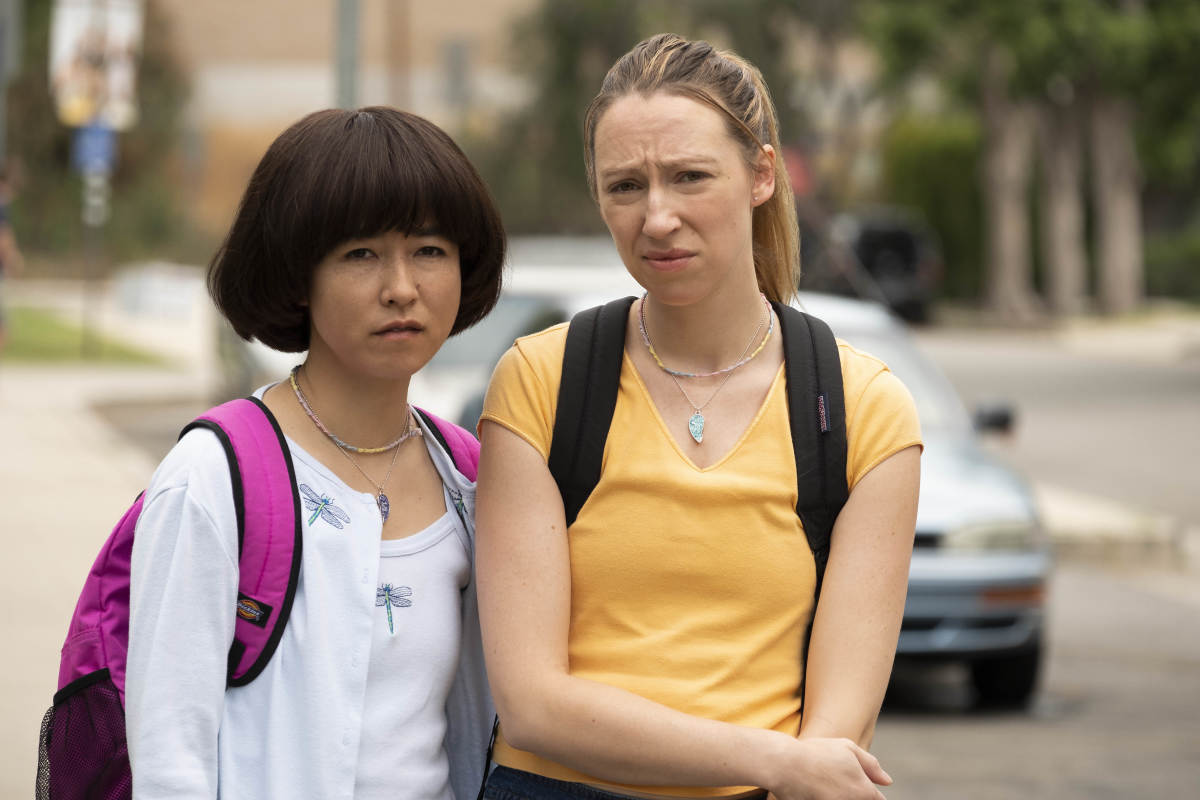 'PEN15' Season Two Costumes Will Include Even More Early 2000s-Era ...