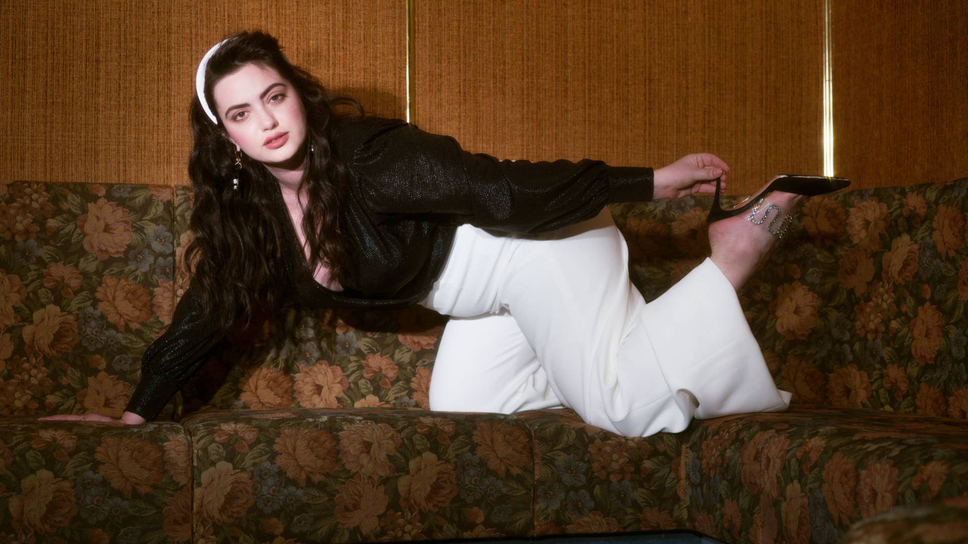 Maer Is a Party-Ready, Size-Inclusive, Direct-to-Consumer Label to ...