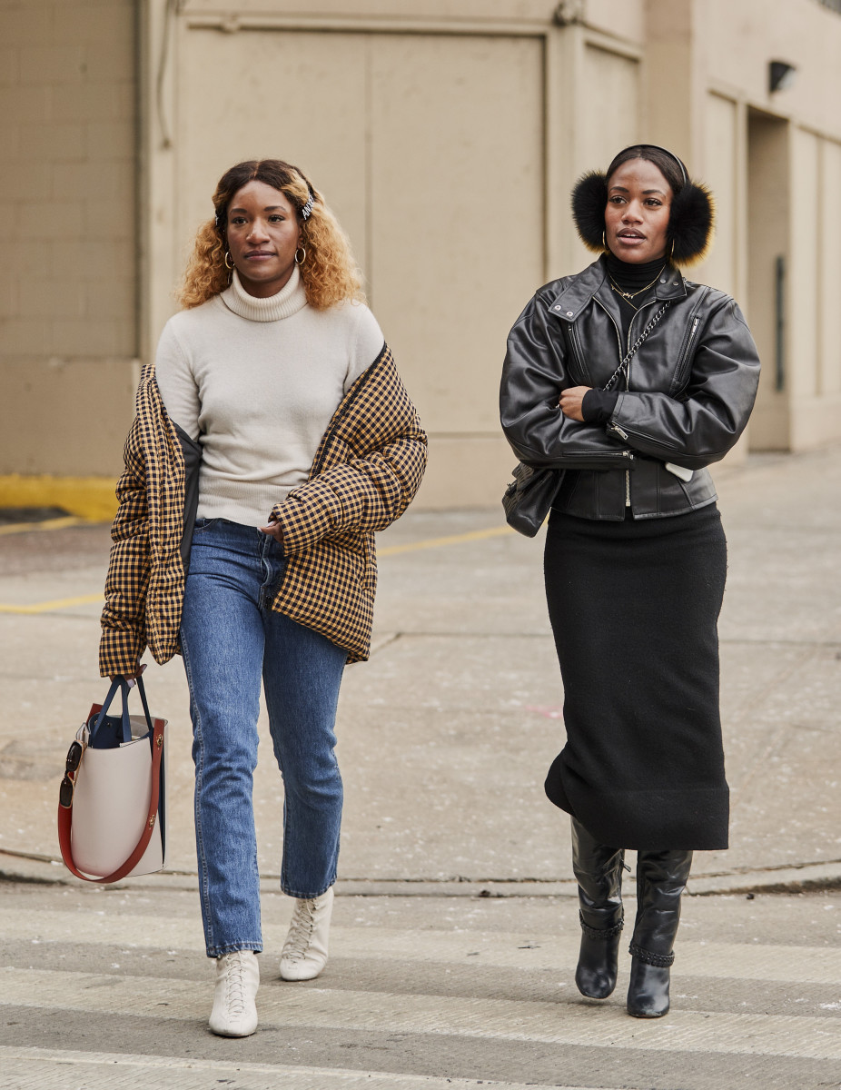 Influencers Are Teaming Up With Their Sisters and Best Friends for ...