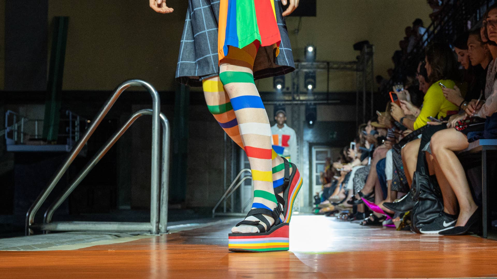 Fashionista's 27 Favorite Shoes From Milan Fashion Week for Spring 2020 ...