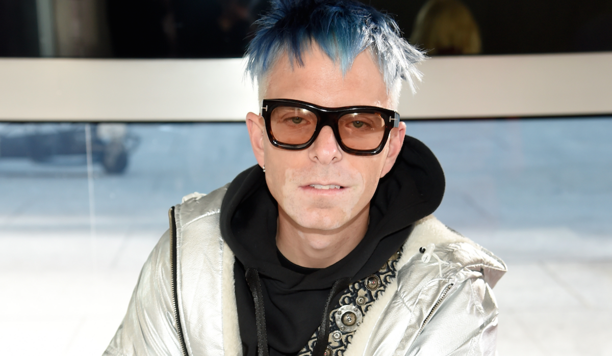 Editor-in-Chief Drew Elliott Leaves 'Paper' to Become Global Creative ...