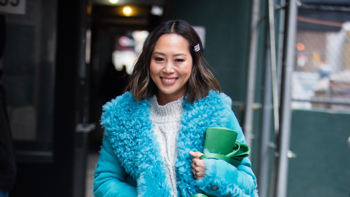 A Case Study on the Media Value One Influencer Can Bring to Fashion ...