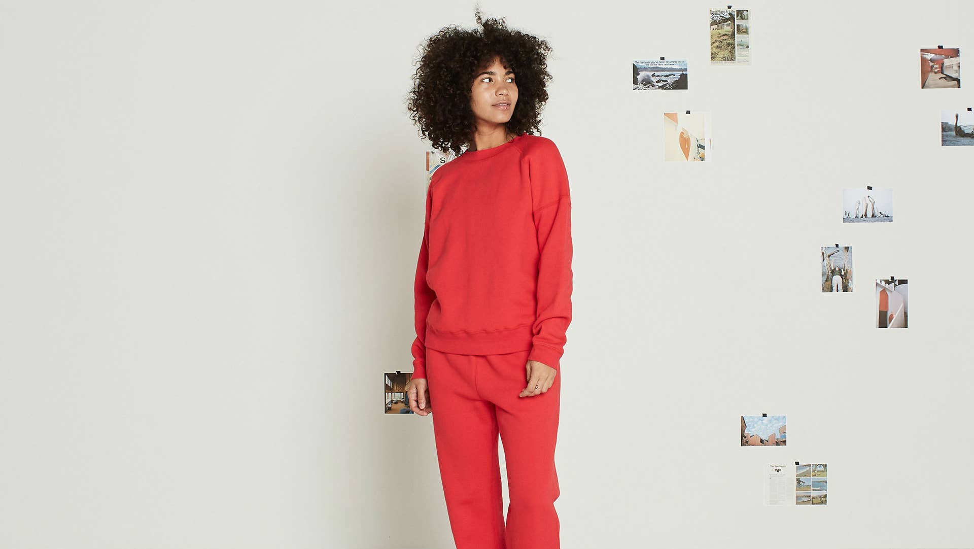 What 9 Stylish Women Wear When They Work From Home - Fashionista