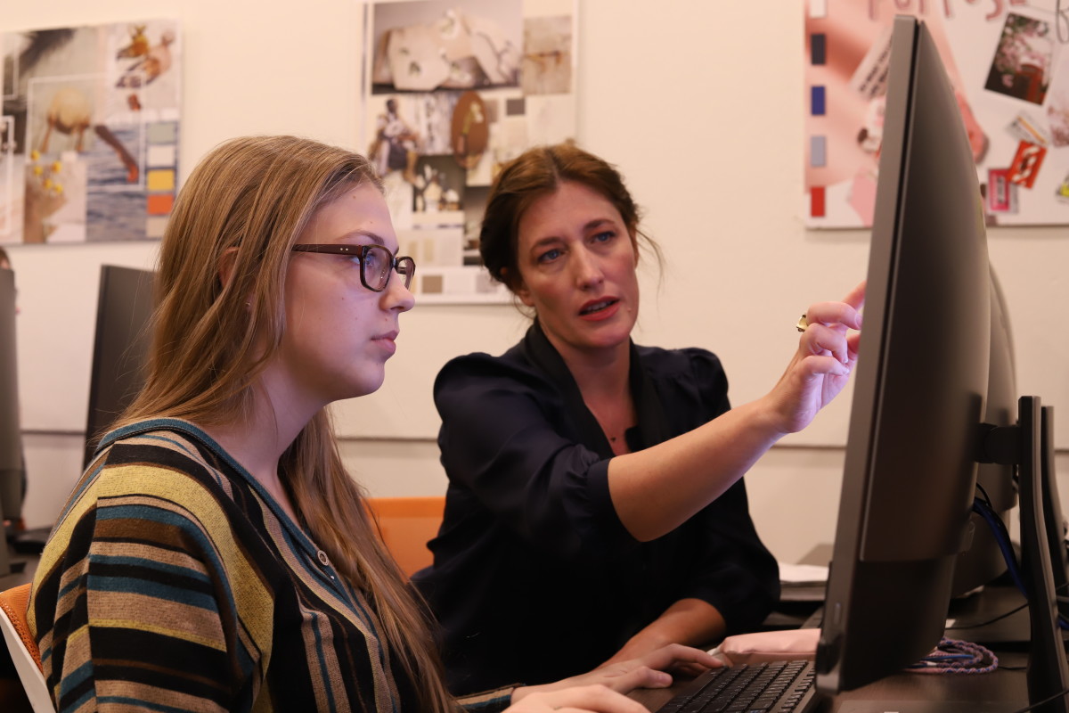 How Nashville's Top Fashion School Attracts Talent From the Fashion ...