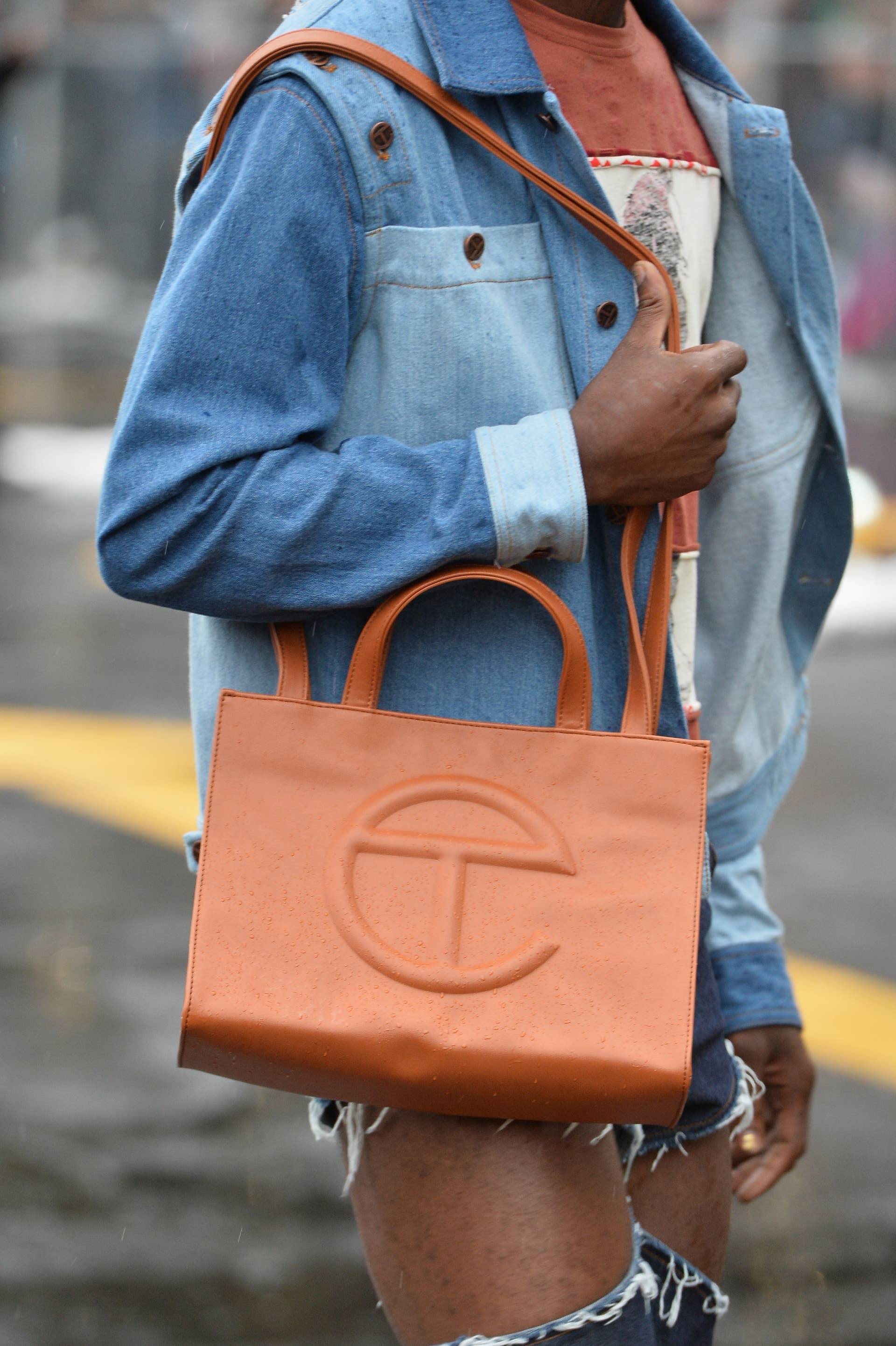 Cecilie Bahnsen Dresses, Telfar Bags, Bottega Veneta Anything: These ...