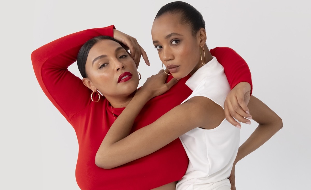 Leset, With Its Celeb-Beloved Basics, Is a Label to Watch - Fashionista