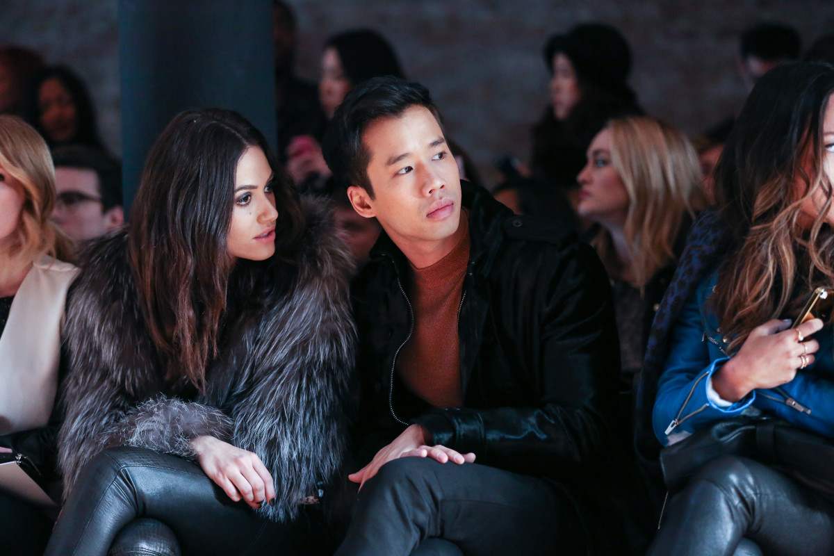 Hollywood's Next Stylist to Watch Is Just Jared's Jared Eng - Fashionista