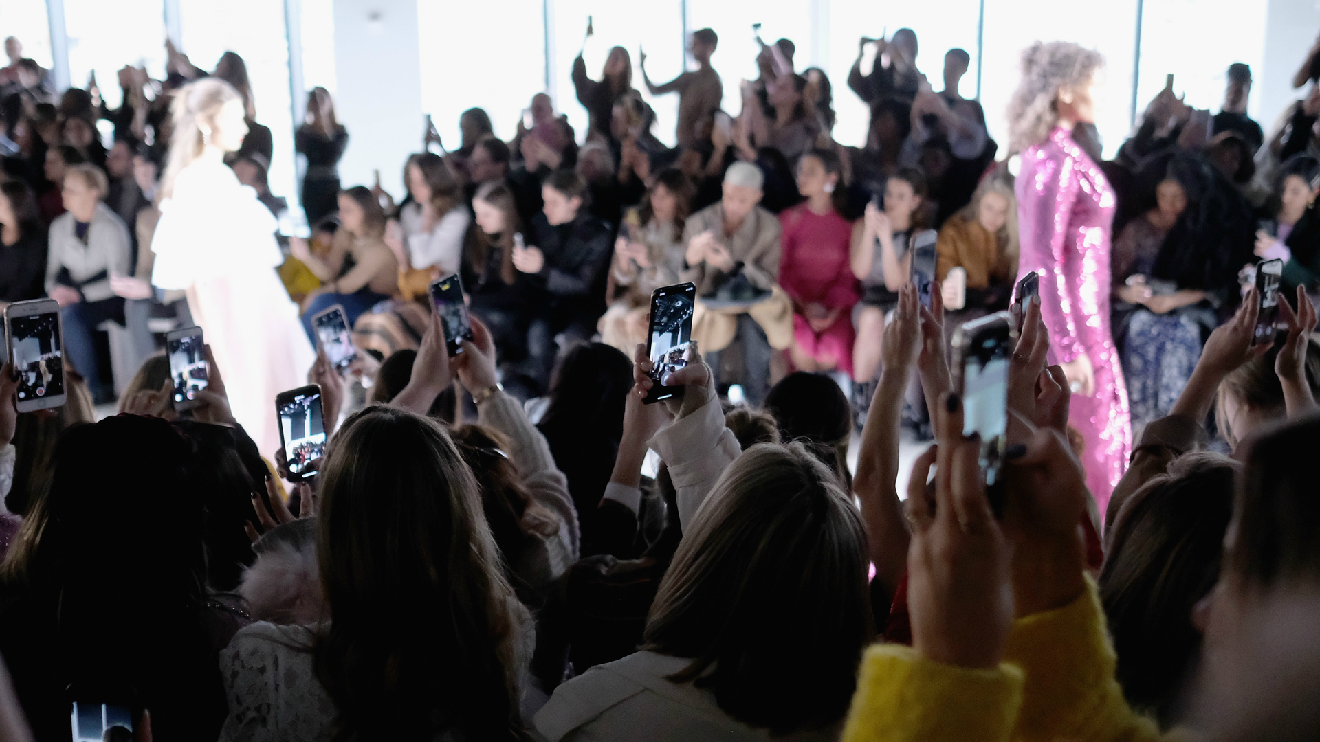 Must Read: What Generates the Most Buzz at Fashion Week, Why Retailers ...