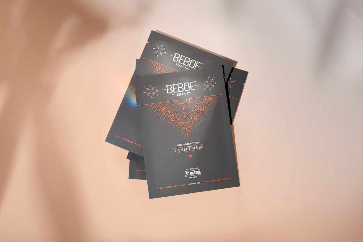 Luxury Cannabis Brand Beboe Is Getting Into the Beauty Business ...