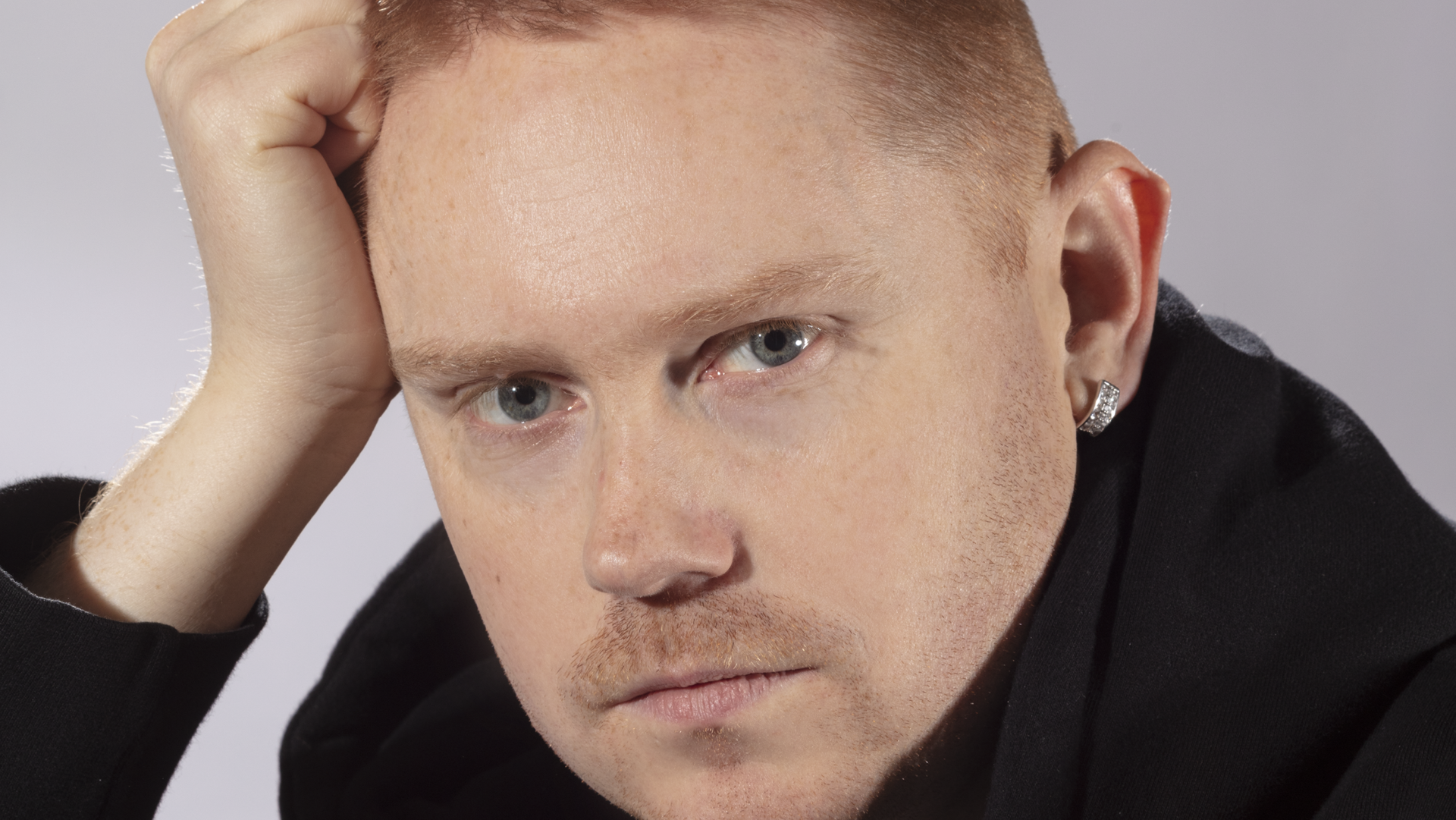 How Patrik Sandberg Went From Amateur Music Blogger to Creative ...