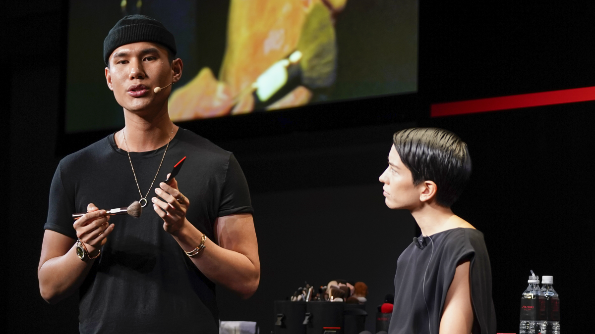 Must Read: Makeup Artists Are Using Their Social Media Influence to Create Big Businesses ...