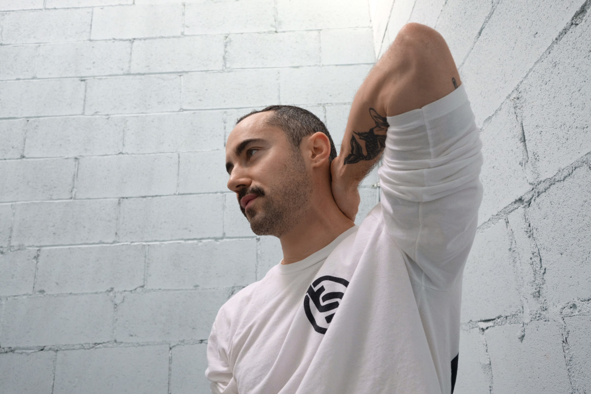 With a Rapidly Growing Market, the Trans-Masculine Community Is Forging ...