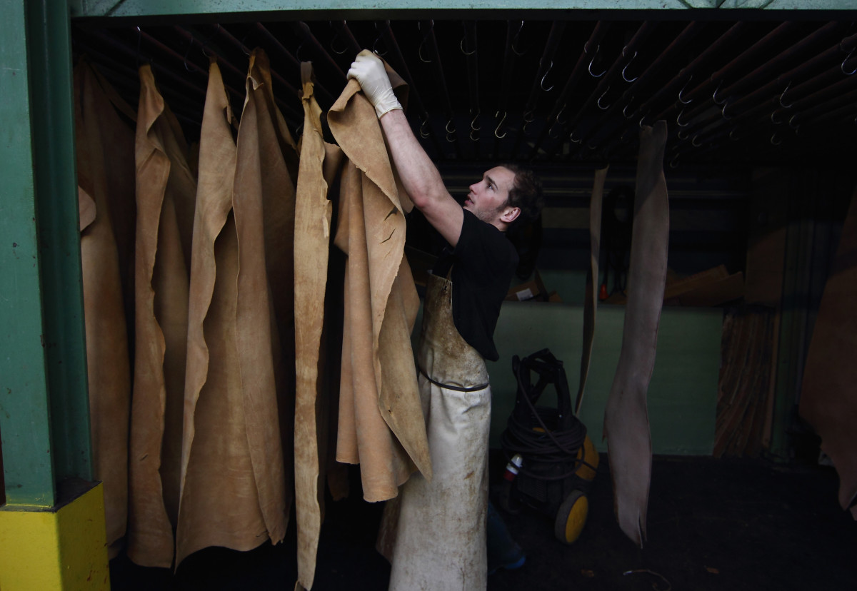 Fashionista's Complete Beginner's Guide to Ethical Fashion ...