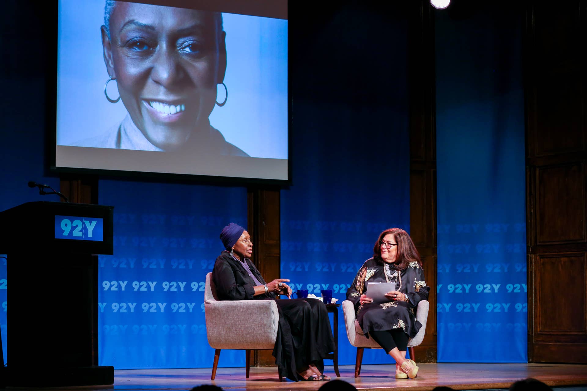 Bethann Hardison on the Battle of Versailles, Gucci's 'Blackface ...