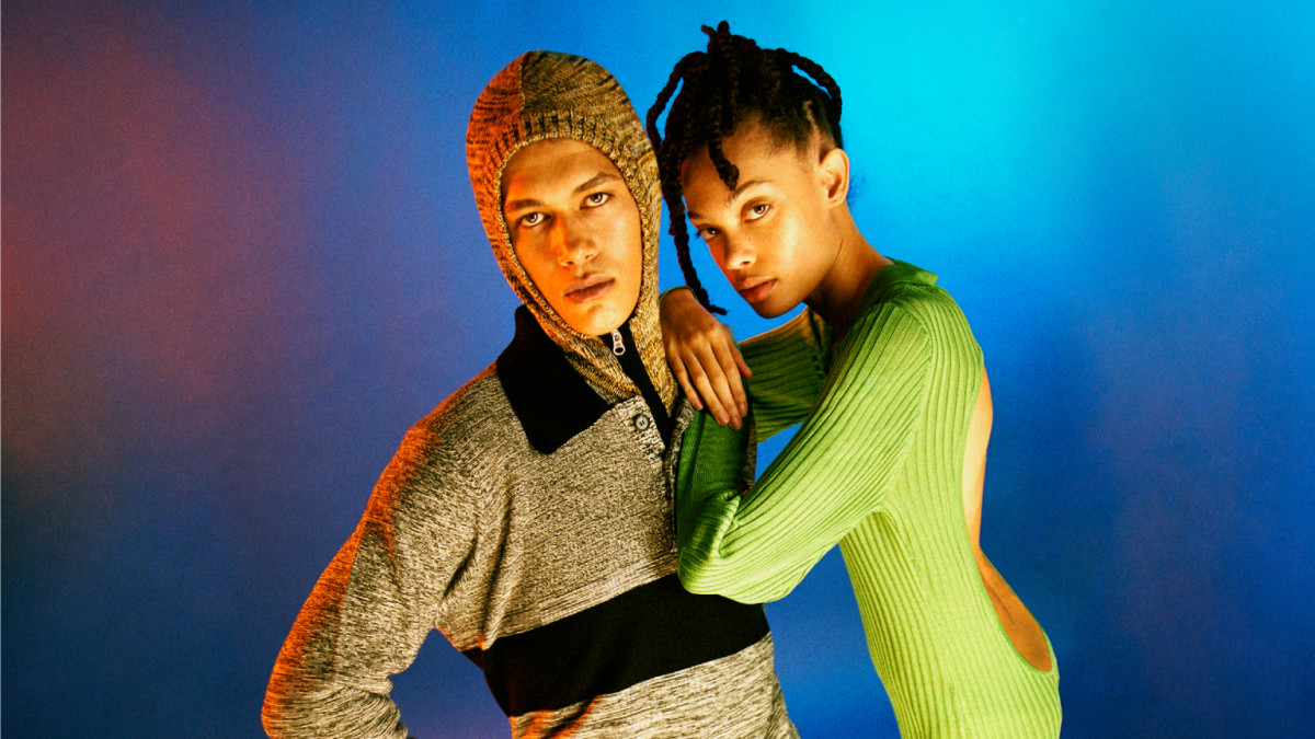 Baja East Co-founder and Former Marc Jacobs Designer John Targon ...