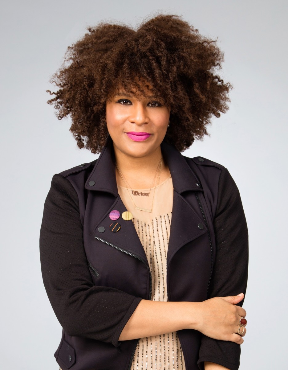 How 'Cosmo' Beauty Director Julee Wilson Became a Leading Voice in ...