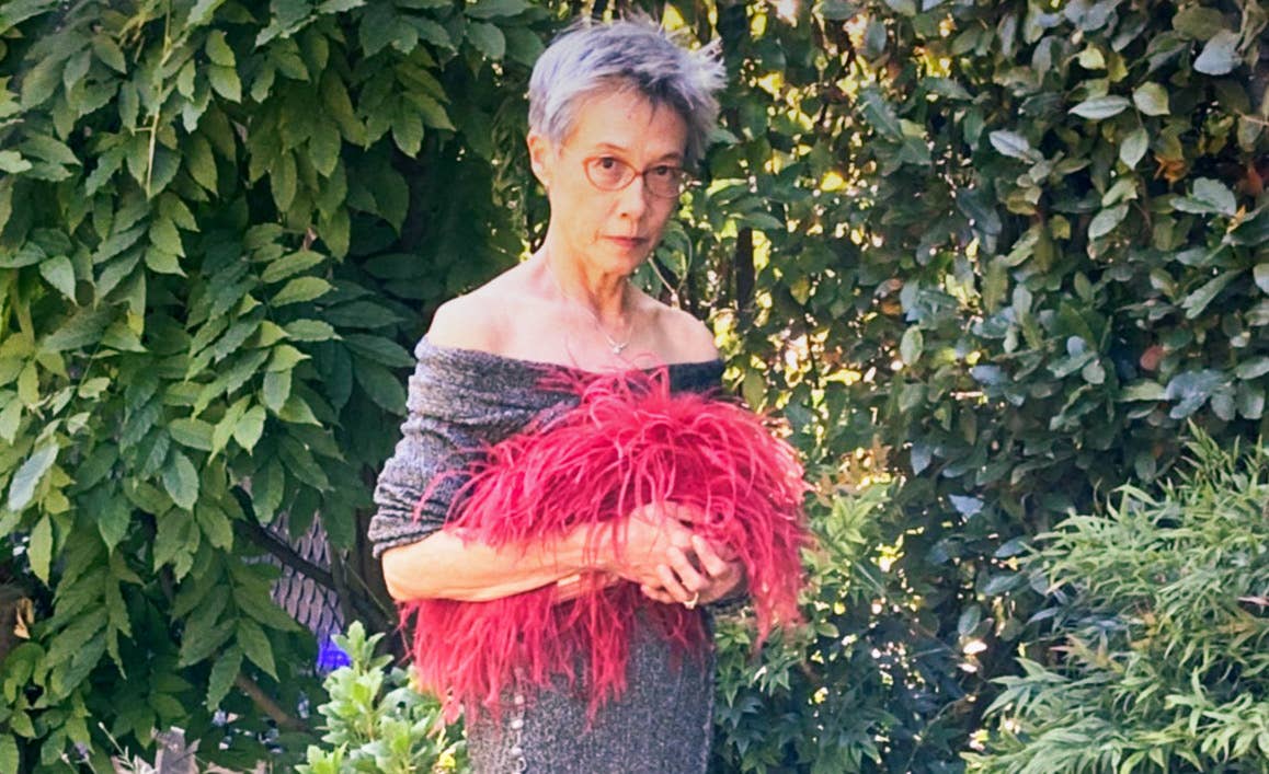 Joseph Altuzarra Cast the Women in His Life to Model His Fall 2020 ...