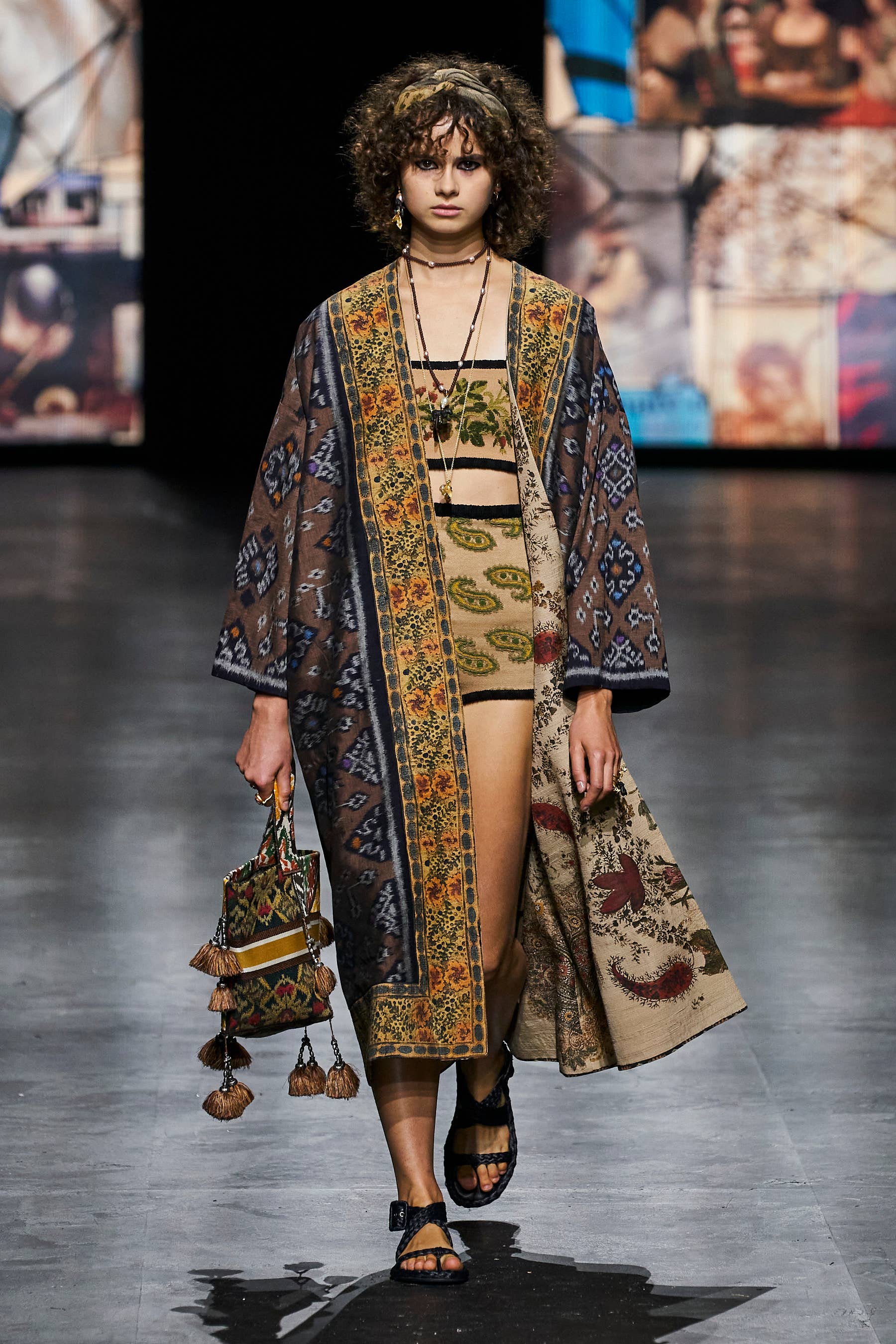 How Buyers Adjusted to an Unusual, Mostly Digital Season - Fashionista